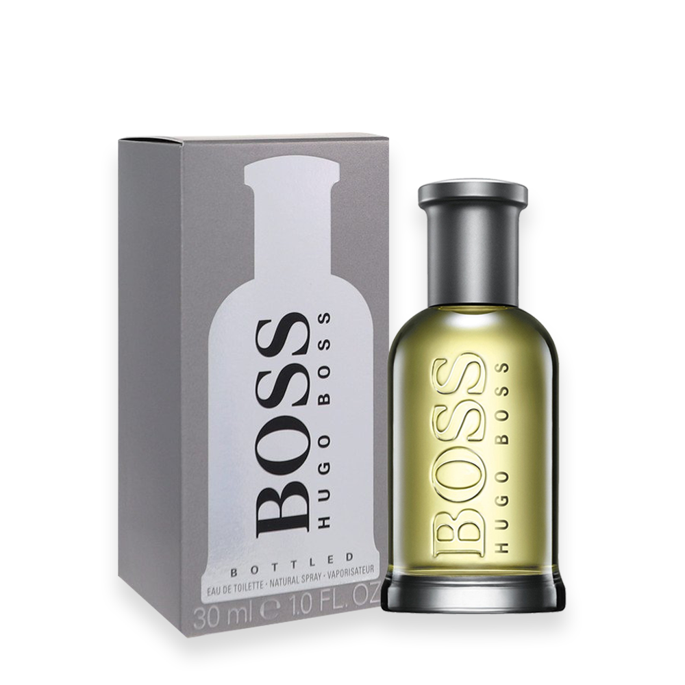 Boss Bottled #6 by Hugo Boss – 1 oz $26.25 » Scott Beauty Shop