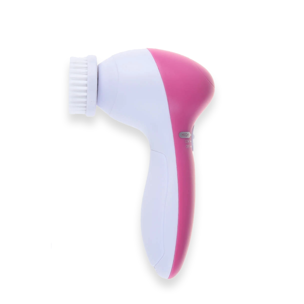 4-in-1 Facial Cleansing System $11.99 » Scott Beauty Shop