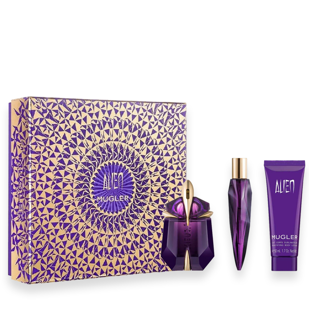 Alien Gift Set $73.95 » Scott Beauty Shop