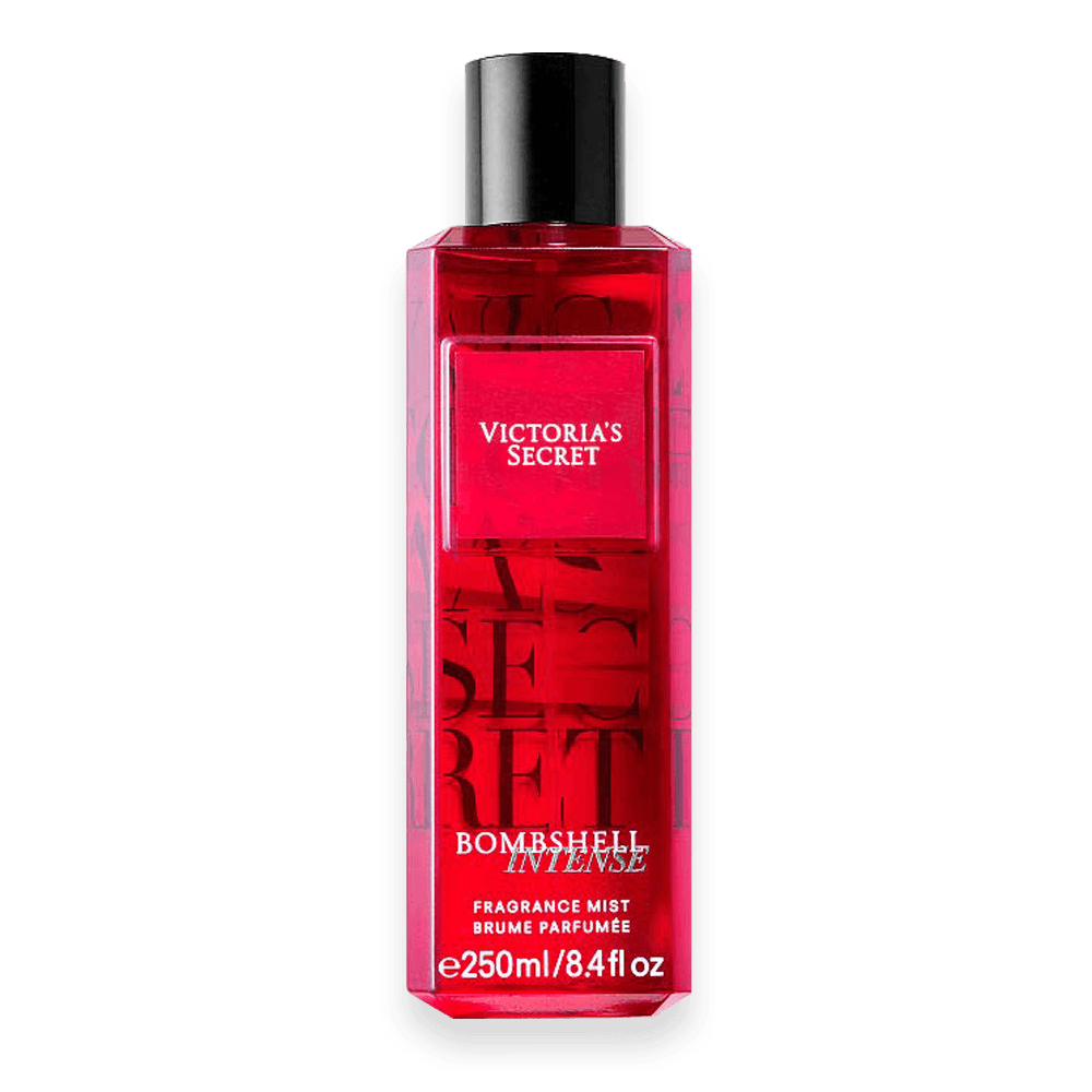 Bombshell Intense Fragrance Mist – 8.4 oz $23.75 » Scott Beauty Shop