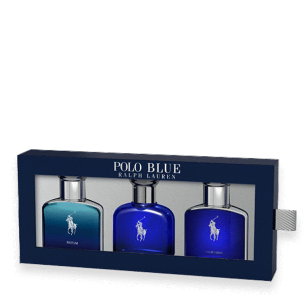 Polo Blue Gift Set $111.00 » Scott Beauty Shop