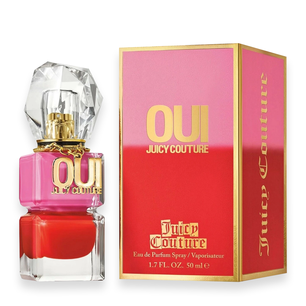 Oui by Juicy Couture » Scott Beauty Shop