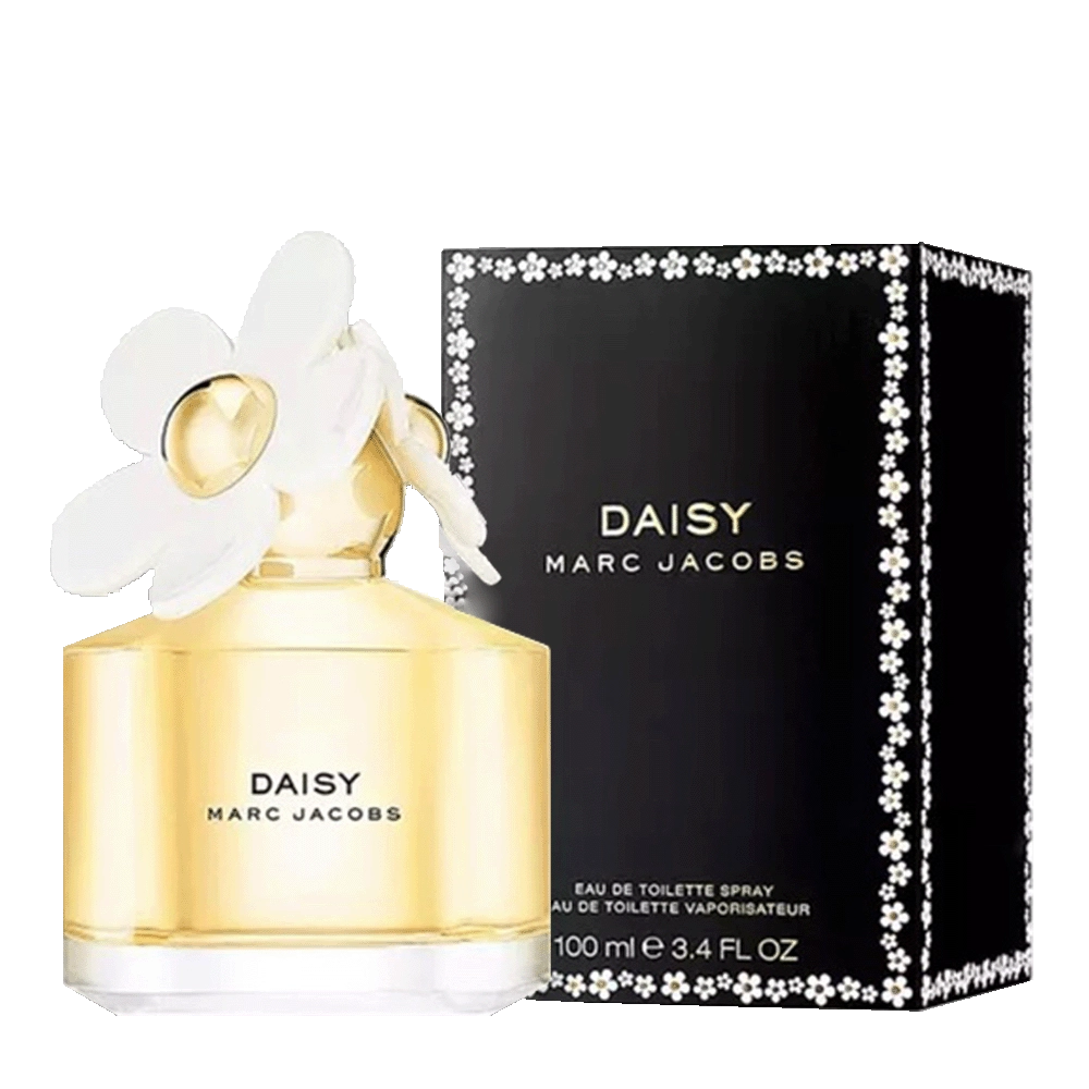 Marc Jacobs Daisy » Scott Beauty Shop